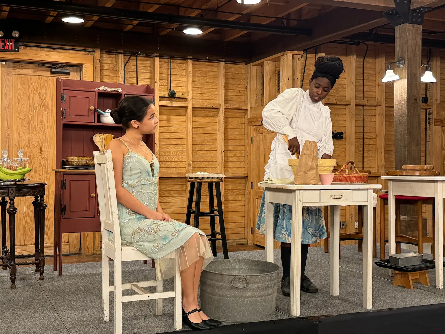 Eighth Annual Micro Theater Festival! | Conexión